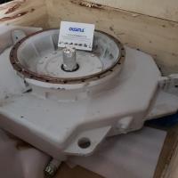 China Driving Gear Box 367-6470 360-6470 368-3238 366-3357 For  6015 6015FS for sale