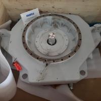 China Driving Gear Box 367-6470 360-6470 368-3238 366-3357 For  6015 6015FS for sale
