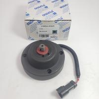 China Angle Sensor 7861-93-8100 For KOMATSU  PC220 PC228US WA320 HD1500 for sale