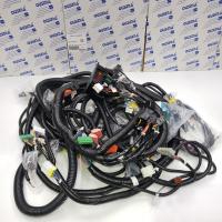 China Wiring Harness 20Y-06-42731 For KOMATSU PC200 PC220 PC270 for sale