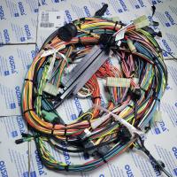 China Wiring Harness 472-7728 398-7007 474-7123 430-5530 474-7123 421-8400 547-4294 For CAT 320D2 L for sale