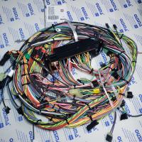 China Wiring Harness 472-7728 398-7007 474-7123 430-5530 474-7123 421-8400 547-4294 For CAT 320D2 L for sale