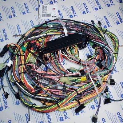 China Wiring Harness 472-7728 398-7007 474-7123 430-5530 474-7123 421-8400 547-4294 For CAT 320D2 L for sale