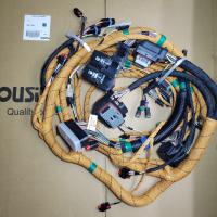 China Wiring Harness 566-7246 For  301.7 CR 301.5 for sale