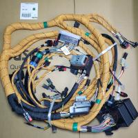 China Wiring Harness 566-7246 For  301.7 CR 301.5 for sale
