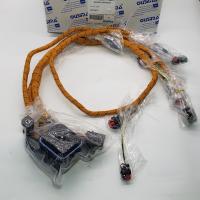 China Wiring Harness 508-8579 For CAT 631K 986 834K 990K 772G for sale