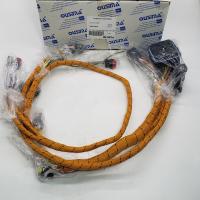 China Wiring Harness 508-8579 For CAT 631K 986 834K 990K 772G for sale