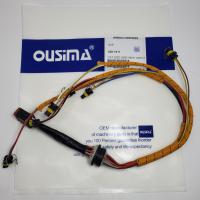 China Wiring Harness 520-1511 For  324D 325D 535C 950F 962H for sale