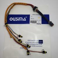 China Wiring Harness 520-1511 For  324D 325D 535C 950F 962H for sale