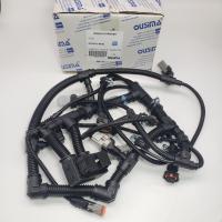 China Wiring Harness 6754-81-9440 For KOMATSU PC2008 PC210-8 SAA6D107E for sale