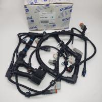 China Wiring Harness 6754-81-9440 For KOMATSU PC2008 PC210-8 SAA6D107E for sale