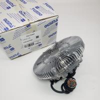 China Fan Clutch VOE14613450 For EW160D EW180D EW210D for sale