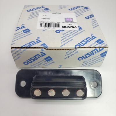China Switch 4658090 For Hitachi ZX200-3 ZX200-5G ZX240-5G  ZX450-3 for sale