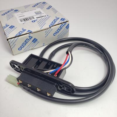 China Switch 4658091 For Hitachi ZX200-5G ZX240-5G ZX270-3 ZX330-5G ZX870-5G for sale