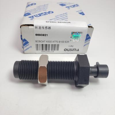 China Speed Sensor 6693921 For  S130 S150 S250 S300 for sale
