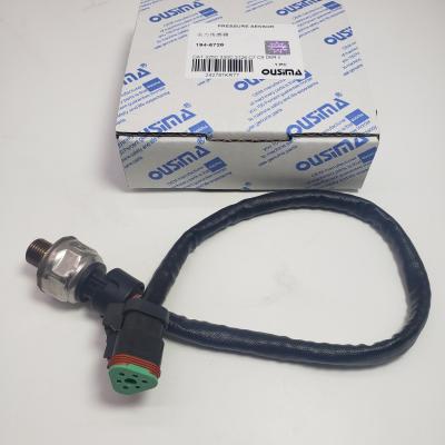 China Oil Pressure Sensor 194-6726 For  330C 325C 3126 C9 for sale