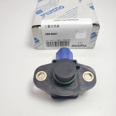China Position Sensor 458-6031 For  374F 390F for sale