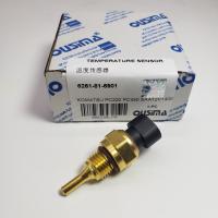China Temperature Sensor 6261-81-6901 For KOMATSU PC200-8 PC300-8 for sale