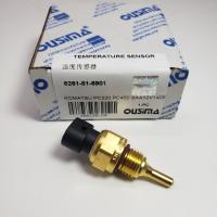 China Temperature Sensor 6261-81-6901 For KOMATSU PC200-8 PC300-8 for sale