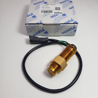 China Revolution Sensor 7861-93-2330 For KOMATSU PC200-7 PC300-7 for sale