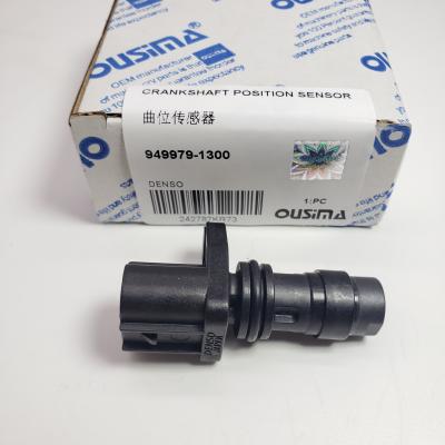 China Crankshaft Position Sensor 949979-1300 For Denso for sale