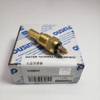 China Water Temperature  Sensor 4436537 For Hitachi EX200-5G ZX240-5G ZX330-5G for sale