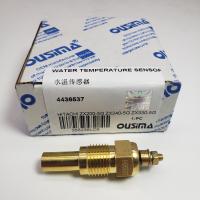 China Water Temperature  Sensor 4436537 For Hitachi EX200-5G ZX240-5G ZX330-5G for sale