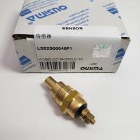 China Temperature Sensor LS52S00046P1 For Kobelco SK200-10 SK20-10 SK220-10 for sale