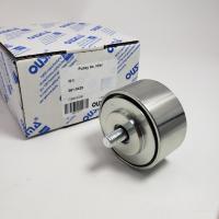 China Pulley Assembly 261-0428 For  312D2 314E CR C4.4 C6.6 for sale