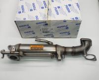 China EGR Cooler VH173091120A 25608E0280 S173091120 For KOBELCO SK200-8 J05E for sale