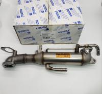 China EGR Cooler VH173091120A 25608E0280 S173091120 For KOBELCO SK200-8 J05E for sale