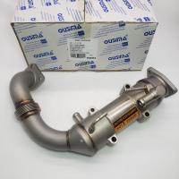 China EGR Valve Pie VH173091090A VH25608E0150 25608E0150 108010-0131 For KOBELCO SK330-8 SK350LC-8 for sale