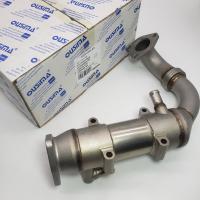 China EGR Valve Pie VH173091090A VH25608E0150 25608E0150 108010-0131 For KOBELCO SK330-8 SK350LC-8 for sale