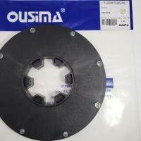 China Couping Flange 352-8170 For  D3K XL  D4K XL D5K LGP for sale