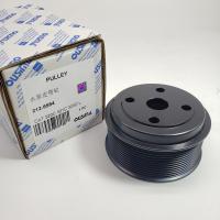 China Engine Part Pulley 212-8584 For  320C 320D 321C 323D L for sale