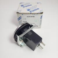 China Hour Meter 4N3700 For  3208 3412 215 120G 140G 955K for sale