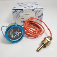 China Indicator Water Temperature Gauge 1W7551 For CAT FB518 for sale