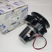 China Fan Motor Blower 268-8792 For CAT 950H 980H D8T for sale