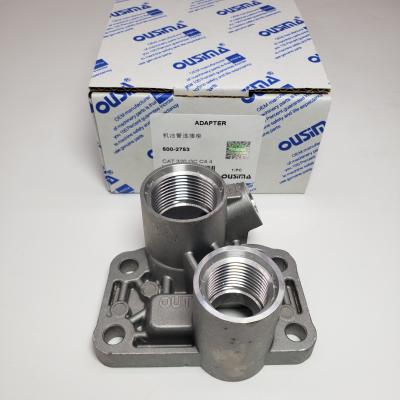 China Adapter 500-2753 For  320GC C4.4 Engine for sale