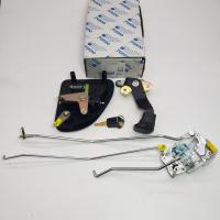China Door Lock ASSY 156-6600 For   320D GC 330D 336D 365C 322C for sale