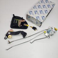 China Door Lock ASSY 156-6600 For   320D GC 330D 336D 365C 322C for sale