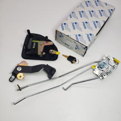 China Door Lock ASSY 156-6600 For   320D GC 330D 336D 365C 322C for sale