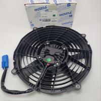 China Electronic Fan Assy 596-7322 5967322 For  320 GC 323 330 349 352 for sale