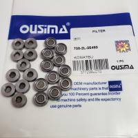 China Hydraulic Filter 708-2L-25480 For KOMATSU PC200 PC 300 PC450 WA1200 for sale