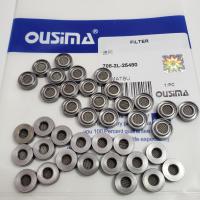 China Hydraulic Filter 708-2L-25480 For KOMATSU PC200 PC 300 PC450 WA1200 for sale