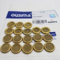 China Hydraulic Filter 702-21-53130 For KOMATSU WA380 WA430 WA450 D155AX for sale