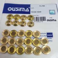 China Hydraulic Pump Filter 702-68-15240 For KOMATSU WA700 for sale