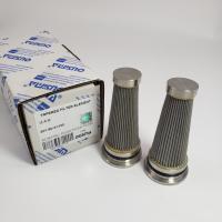 China Filter Element 6745-81-9220 For KOMATSU PC220 PC240 PC290 HB205 for sale