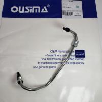 China Tube 6261-71-4112 For KOMATSU HM350 HM400 SAA6D140E WA500 for sale