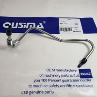 China Engine Part Tube 6261-71-4111 For KOMATSU WA500 for sale